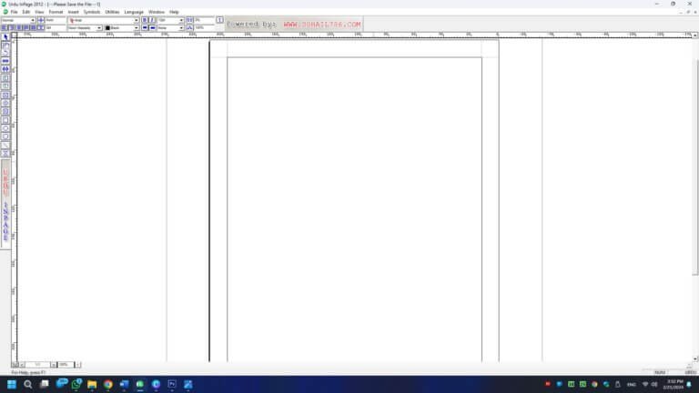 Inpage Urdu | Software - Education Insider