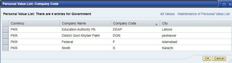 PIFRA DDO Ber: Check your PIFRA DDO Budget & Expenditure - Education ...